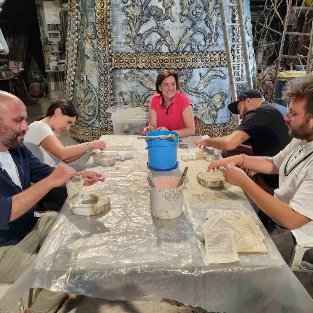 Things to do in Puglia to live like a local - Loliv