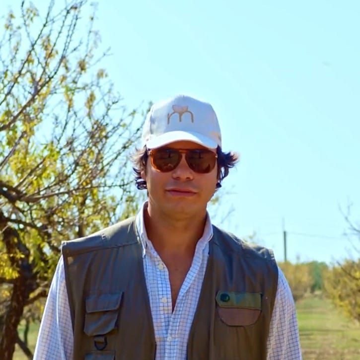 Nature massage and almond tasting experience in Puglia - Loliv