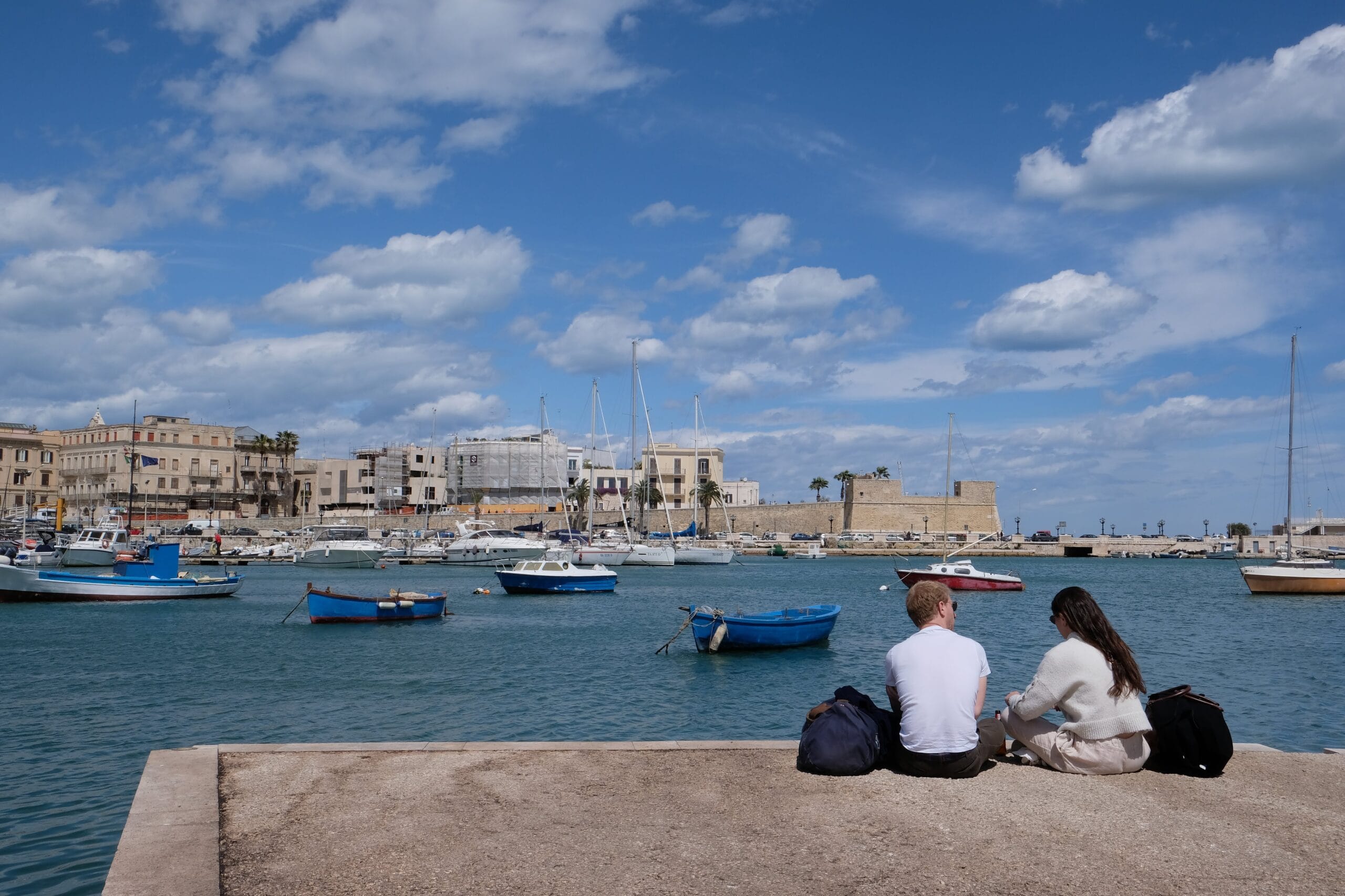 Bespoke Travel in Puglia: Authentic and Exclusive Journeys - Loliv